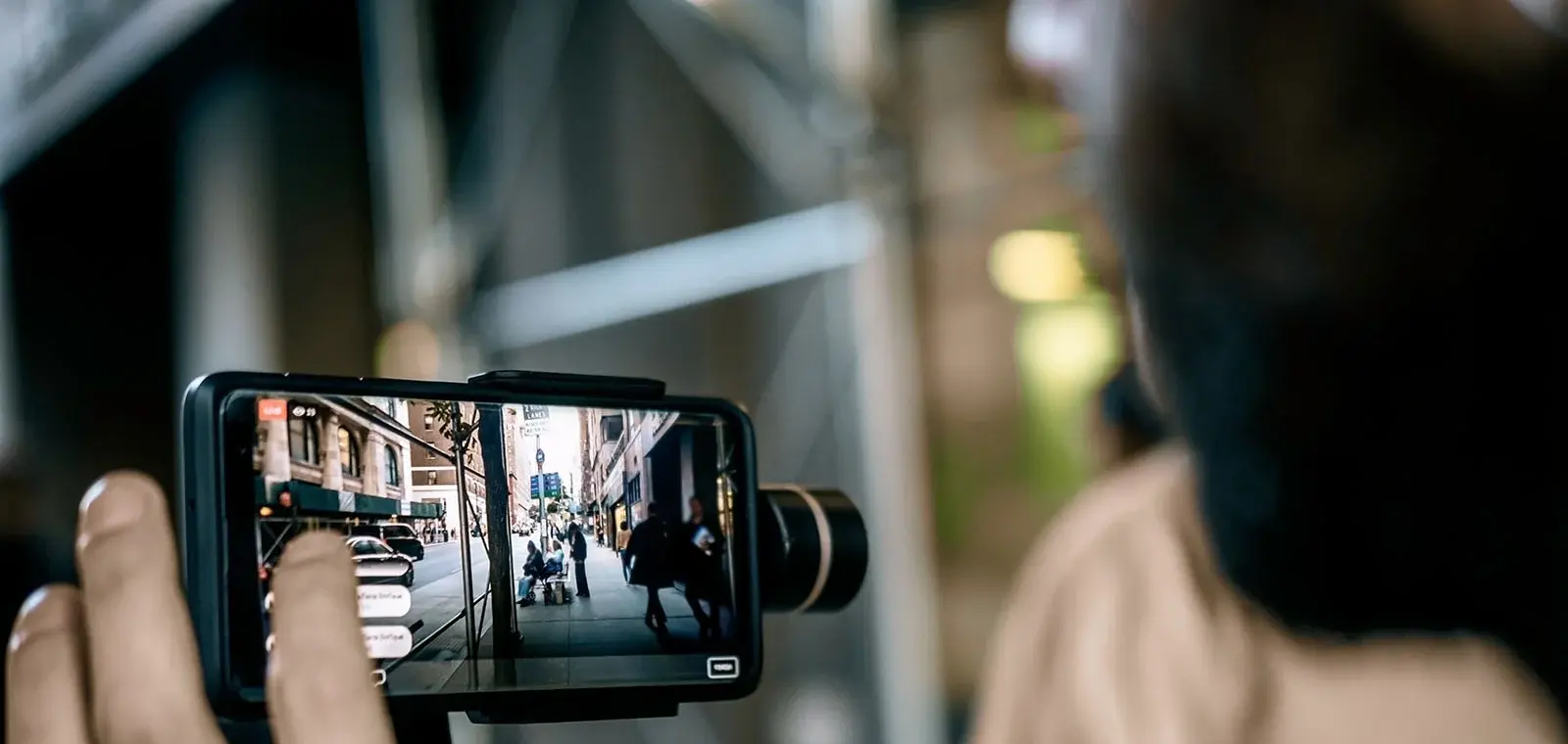 Asseti - Main Website